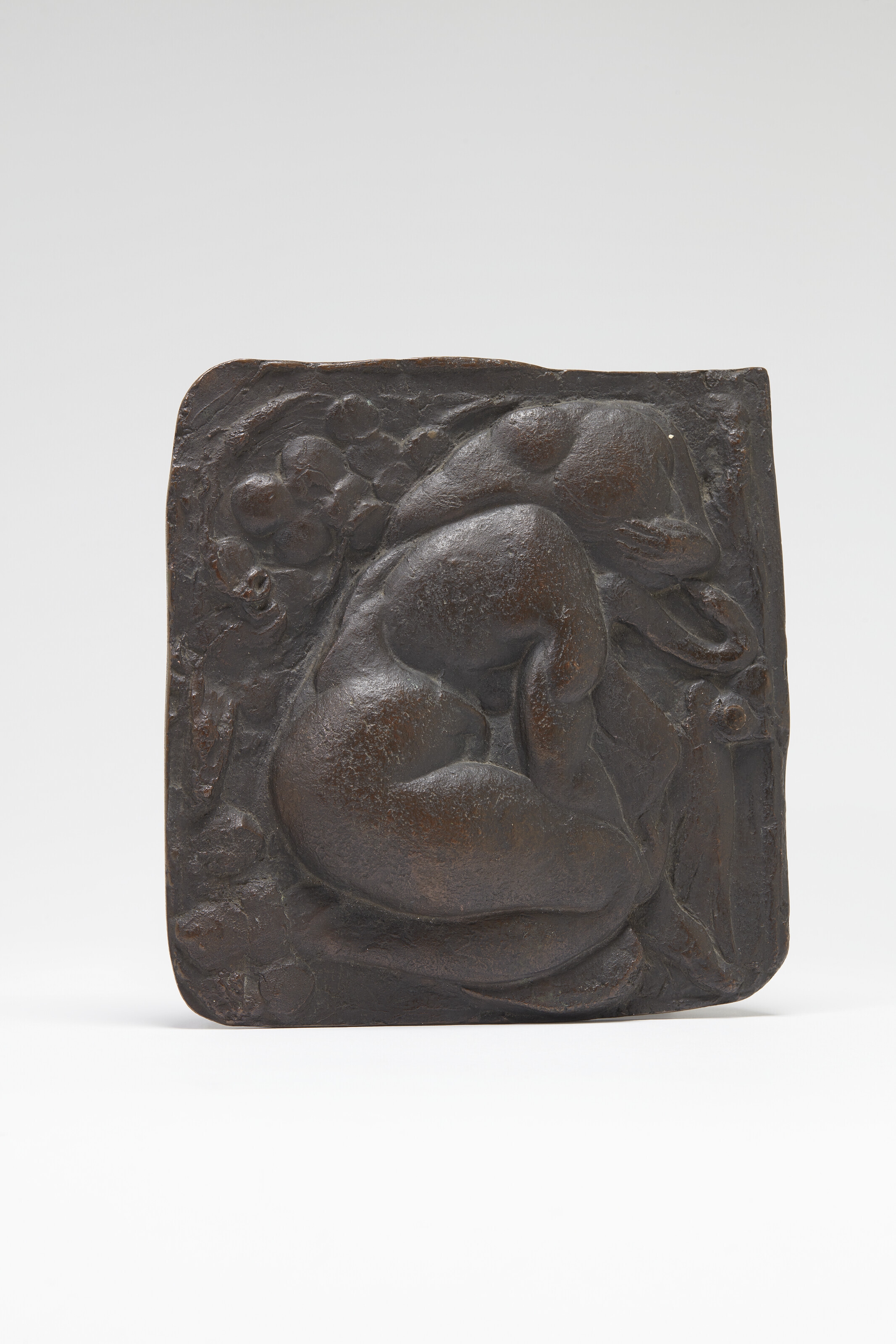 Manolo Hugué | Léda | MutualArt