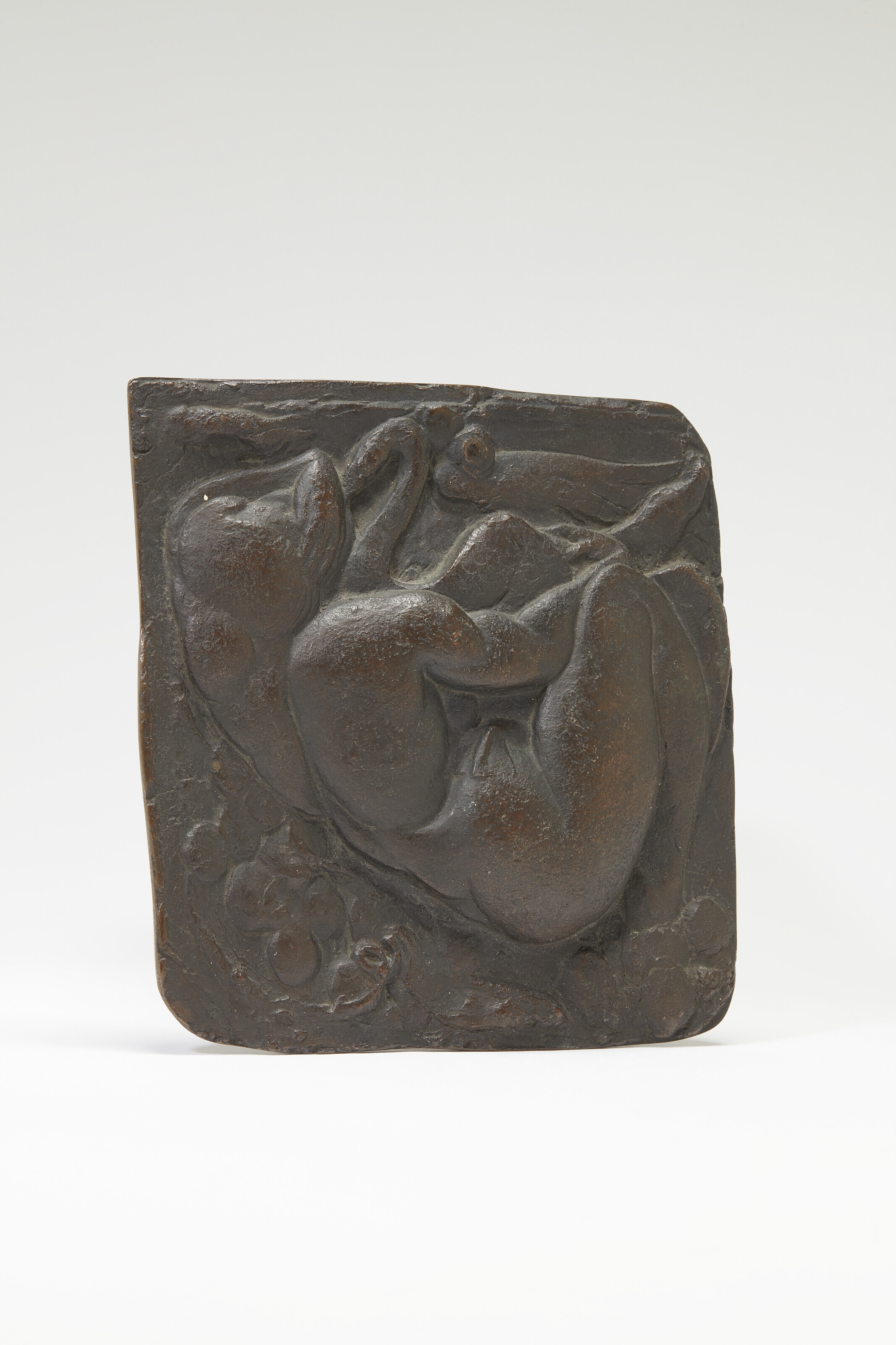 Manolo Hugué | Léda | MutualArt