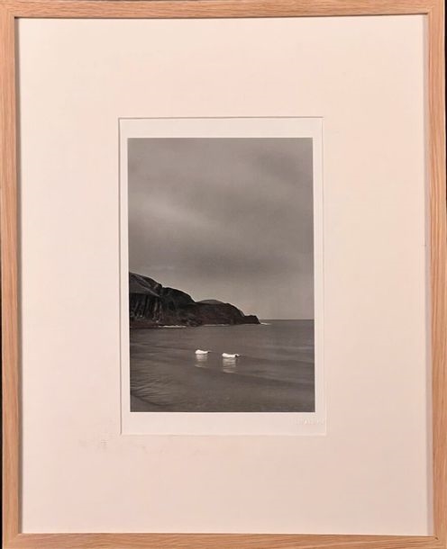 Bernard Plossu | Egypte (1977) | MutualArt