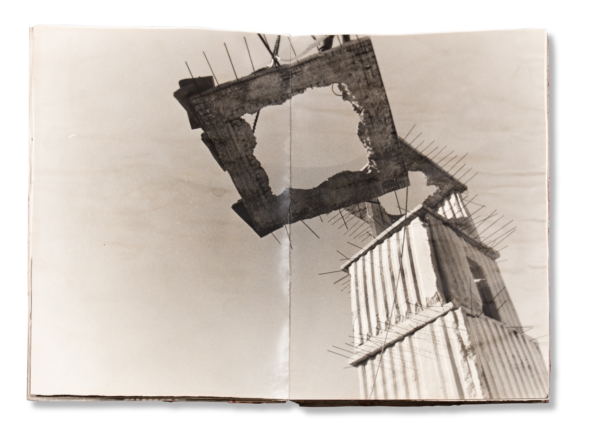 Anselm Kiefer | Jericho (2000) | MutualArt