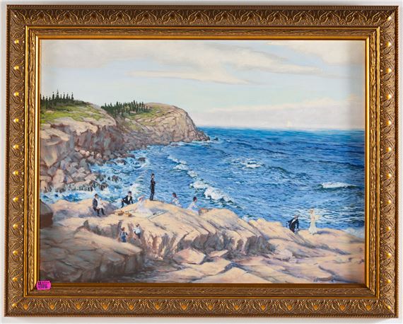 J. Loder | Biography