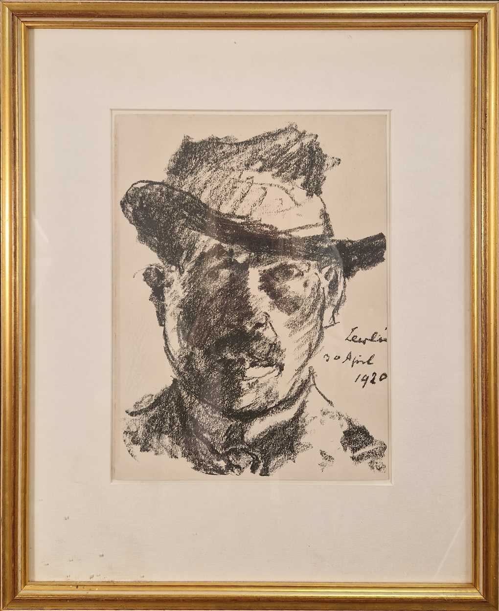 Lovis Corinth | Lovis Corinth (1858-1925) | MutualArt