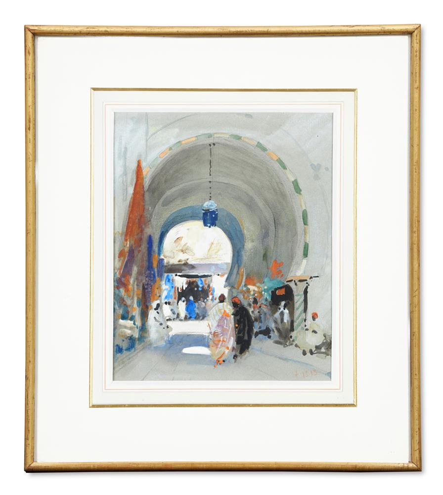 Hercules Brabazon Brabazon | HERCULES BRABAZON BRABAZON (ENGLISH 1821 ...