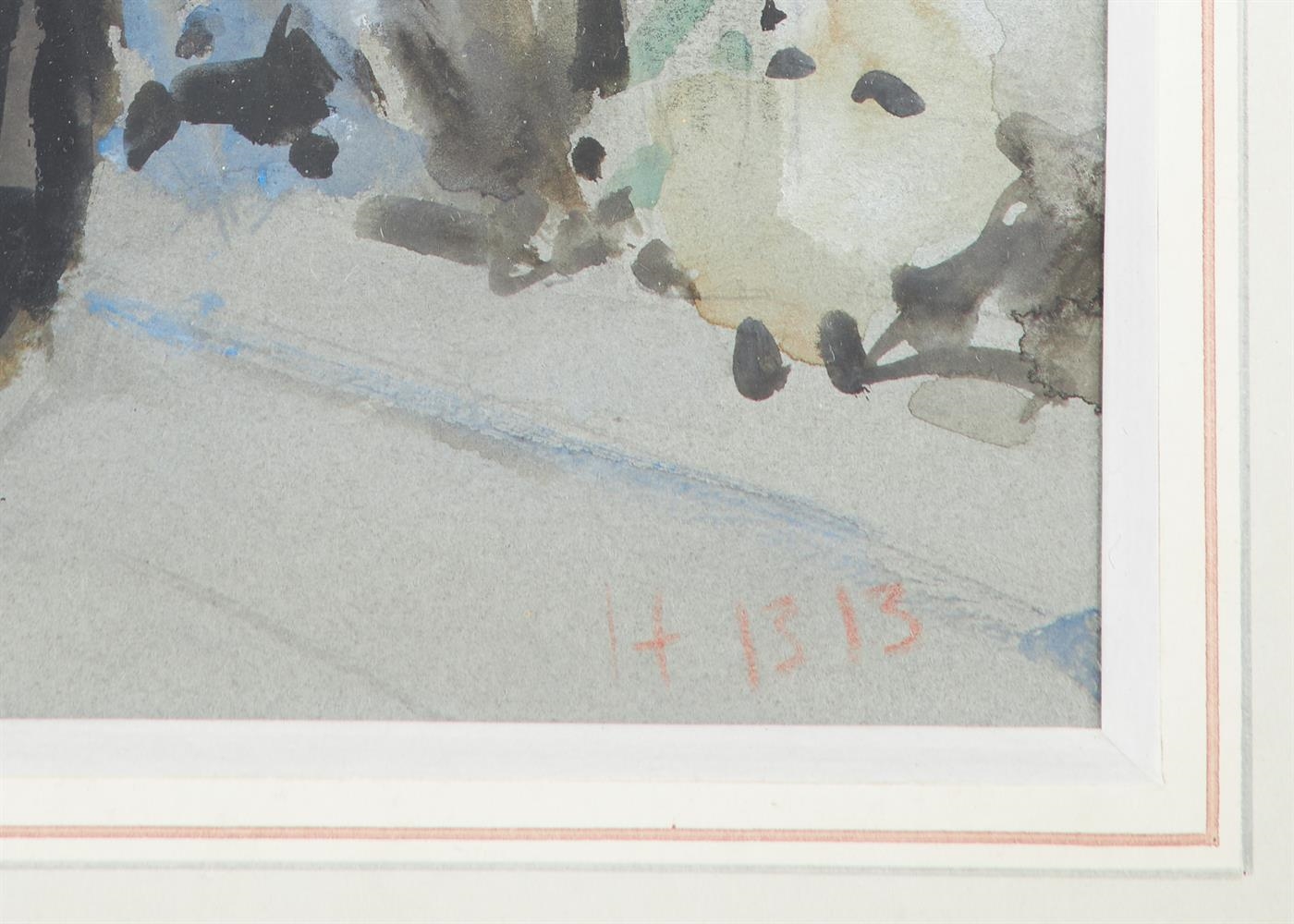 Hercules Brabazon Brabazon | HERCULES BRABAZON BRABAZON (ENGLISH 1821 ...