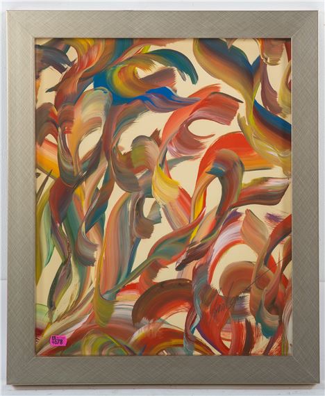 David Corbett | 2 Artworks at Auction | MutualArt