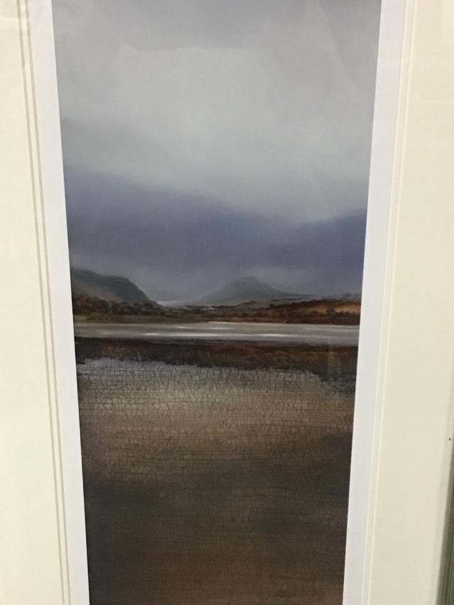 Peter Dworak | Coming Storm & Passing Storm | MutualArt