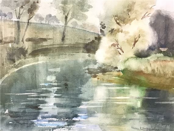 R. Macdonald Scott | 3 Artworks | MutualArt