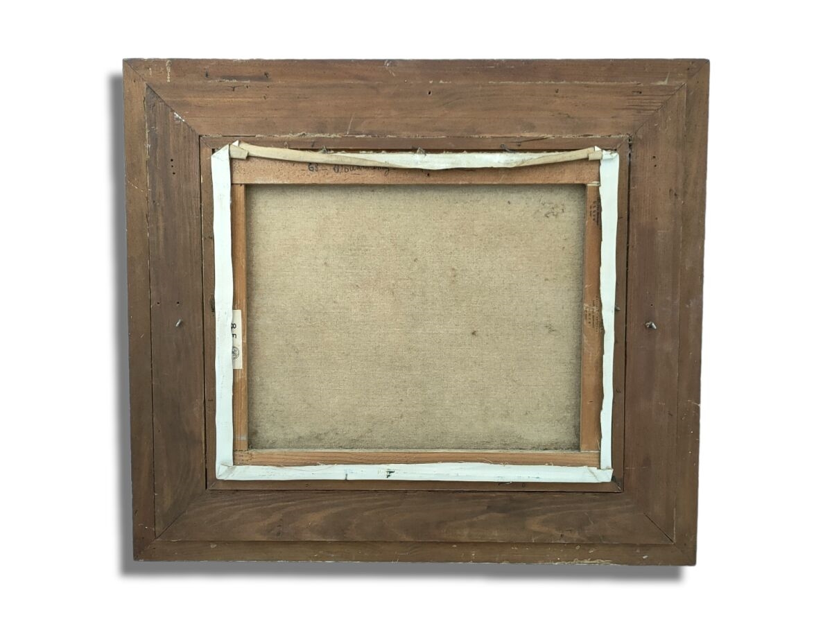 Henri Turon-Lagau | DOUARNENEZ | MutualArt