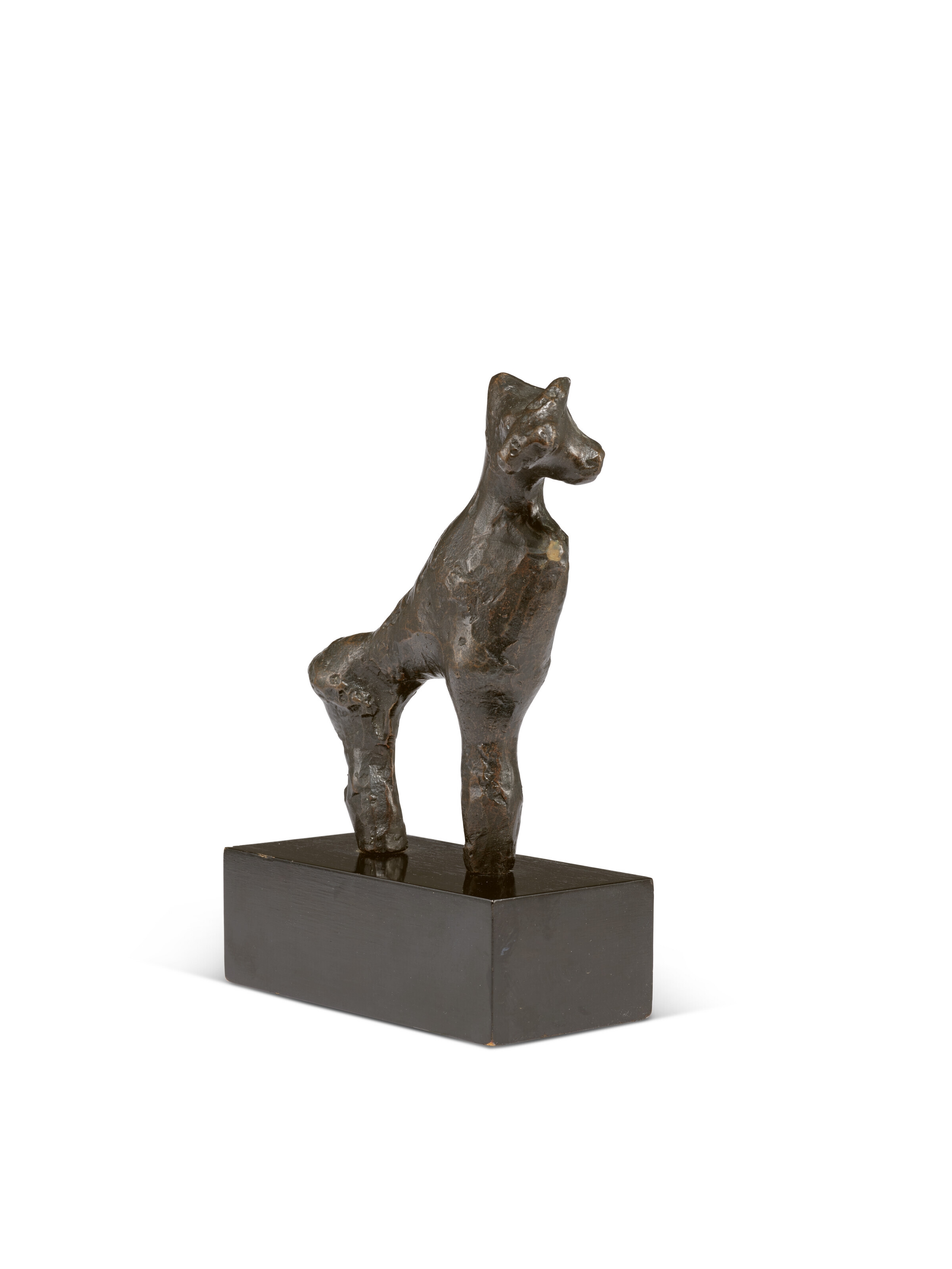 Henry Moore | Animal: Horse | MutualArt