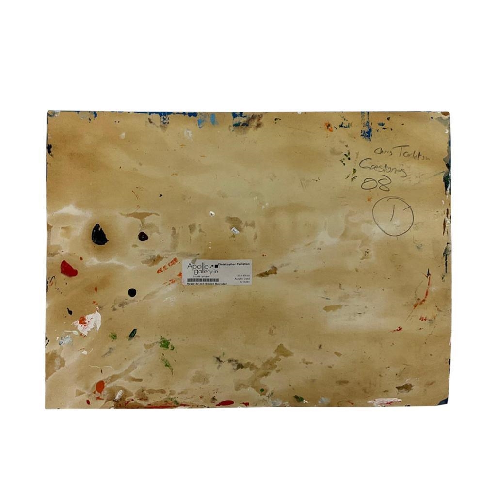 Christopher Tarleton | CHRISTOPHER TARLETON | MutualArt