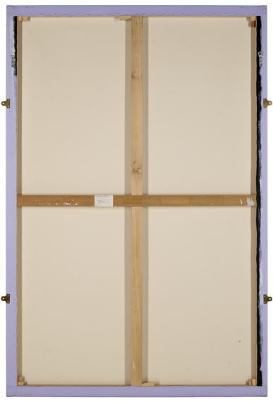 Michael Craig Martin Untitled 2000 Mutualart
