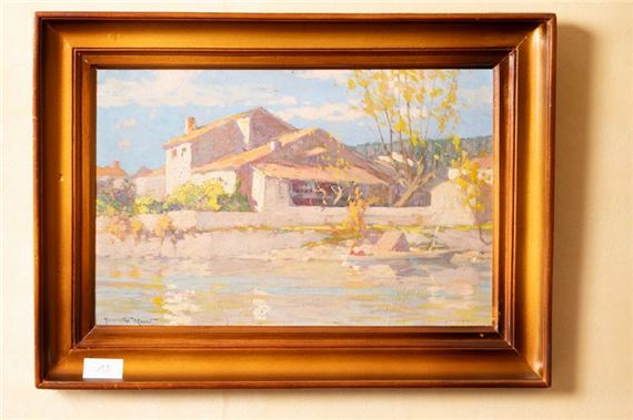 Hyacinthe Royet | Biography