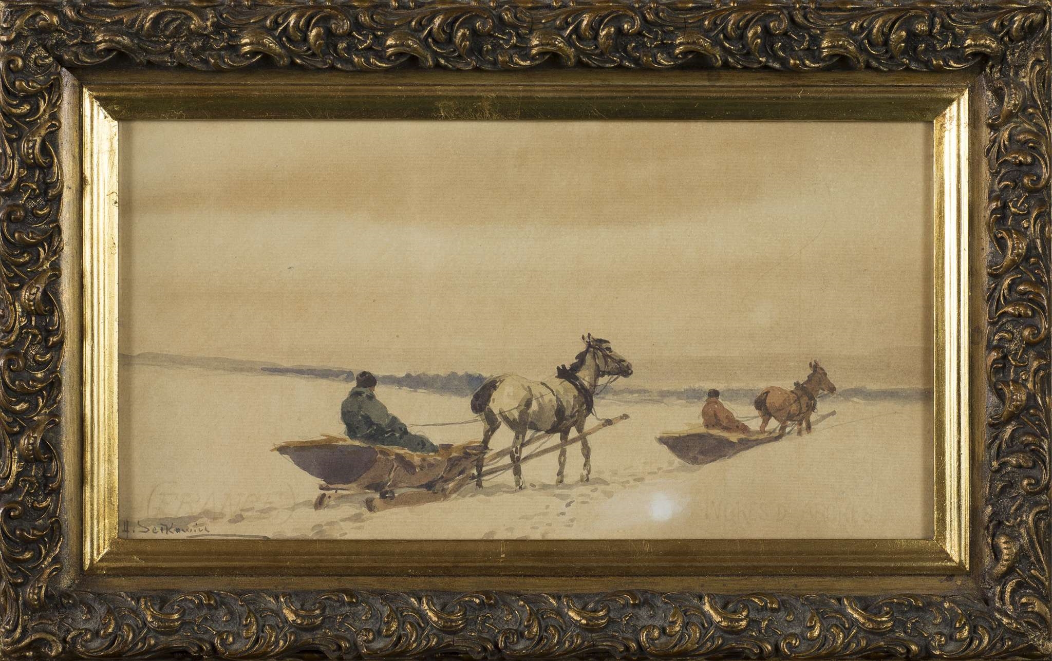 Adam Setkowicz | SANNA | MutualArt