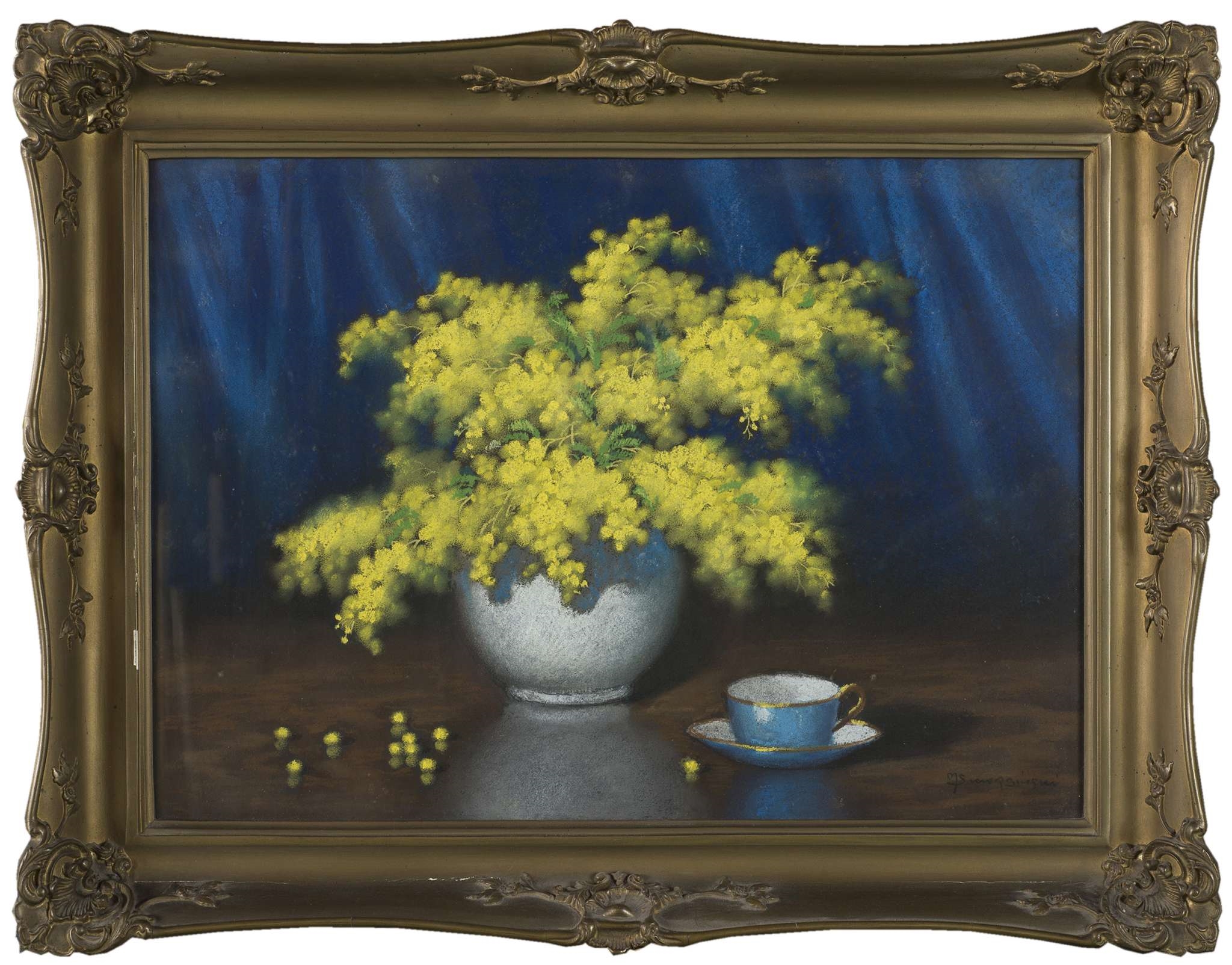 Marian Szczerbinski | MIMOZY | MutualArt