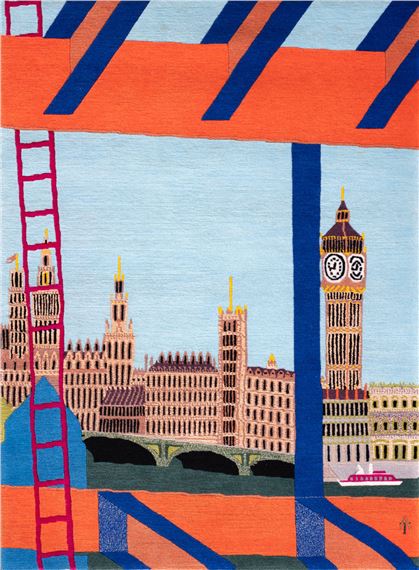 John Allen | Artist Overview | MutualArt