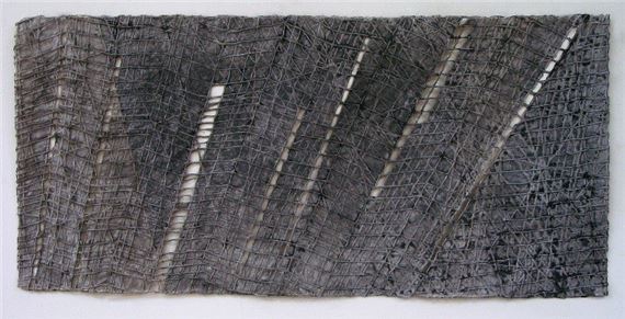 Signe Stuart: Events in Time... | Exhibitions | MutualArt