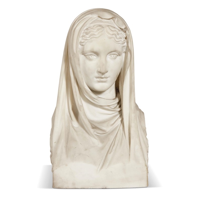 Antonio Canova | Venus Italica (1815 - 1822) | MutualArt