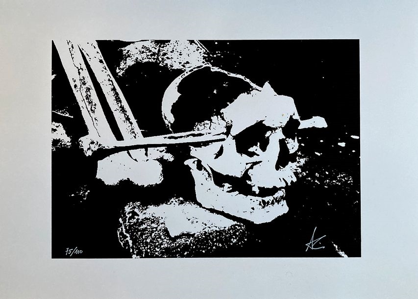 André Chabot | Untitled | MutualArt