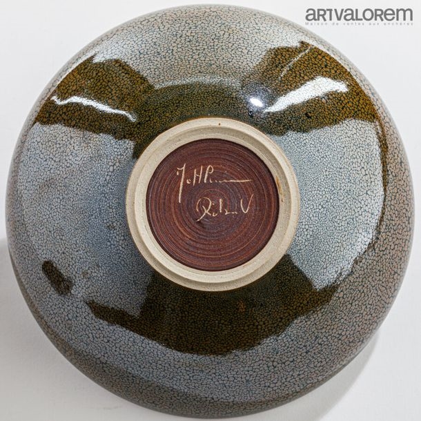 Matthieu Robert | Bowl | MutualArt