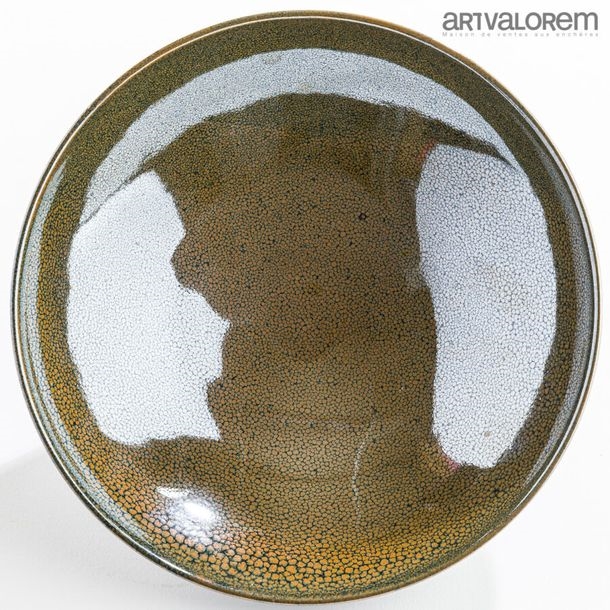 Matthieu Robert | Bowl | MutualArt