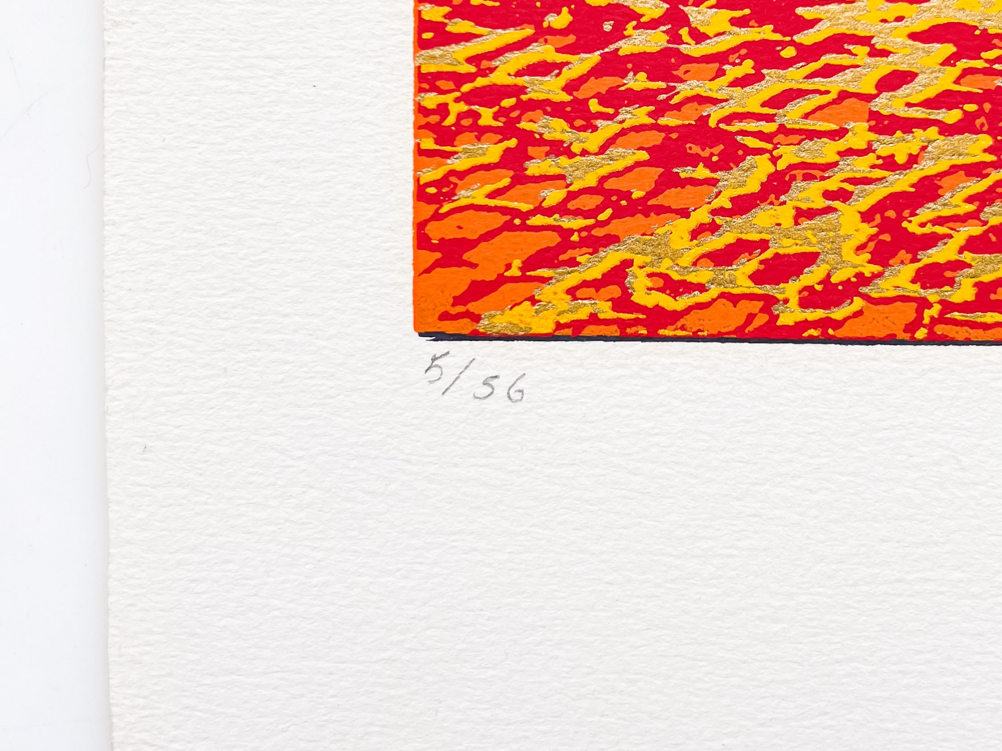 Steven Bernstein | Rainbow Arc-en-Ciel (1980) | MutualArt
