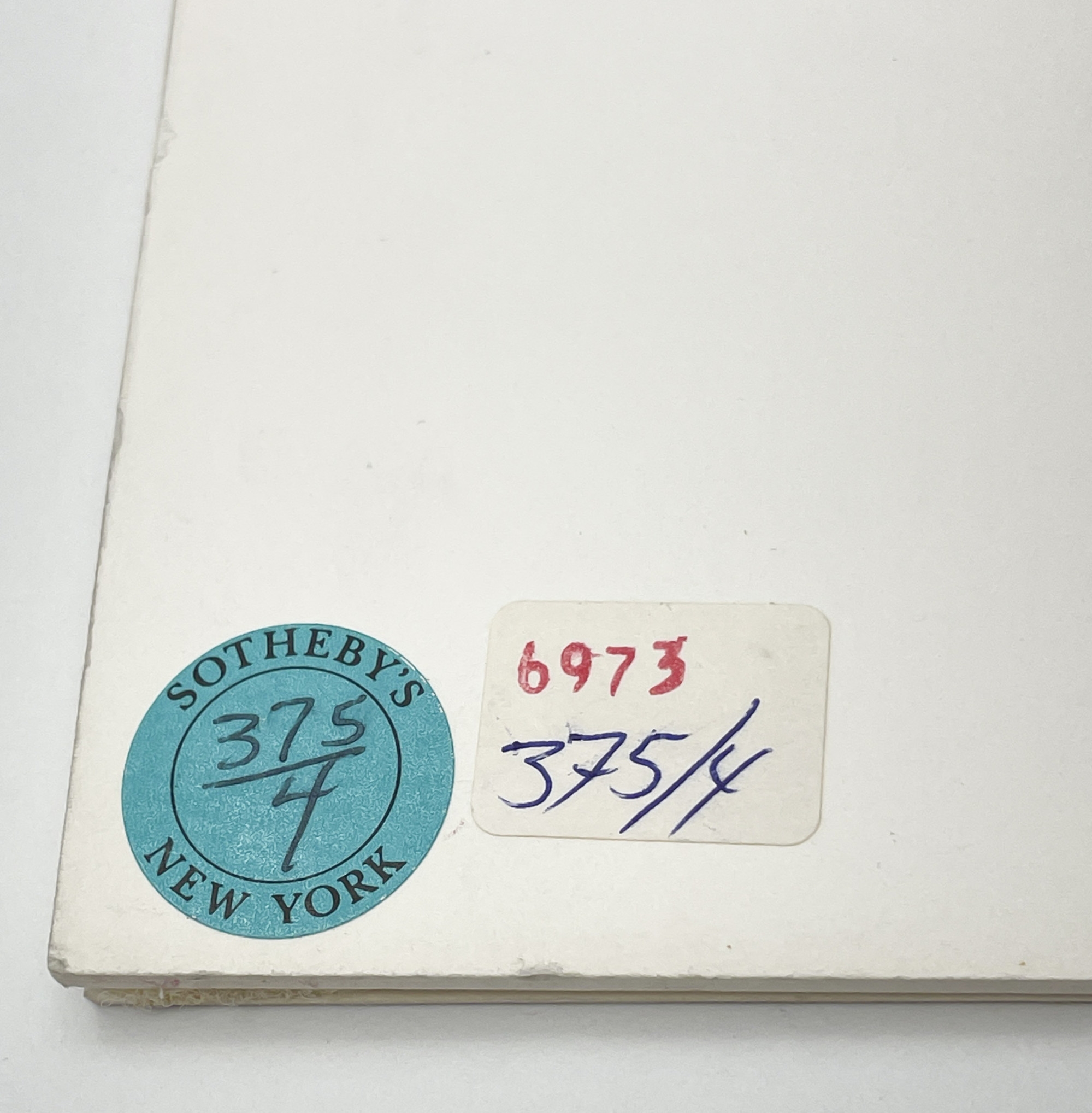 George Platt Lynes | William Somerset Maugham with Robert W. Bishop ...