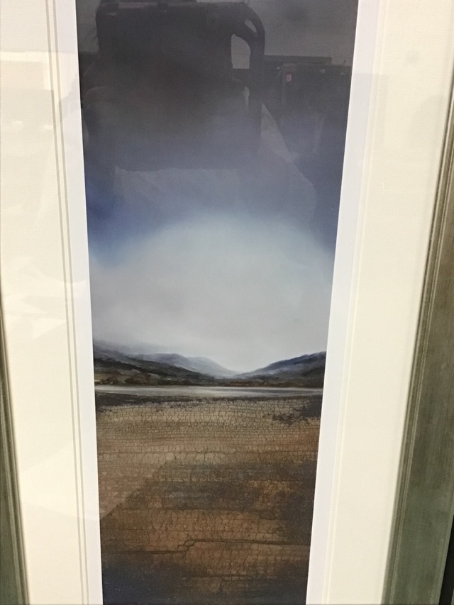 Peter Dworak | Coming Storm & Passing Storm | MutualArt