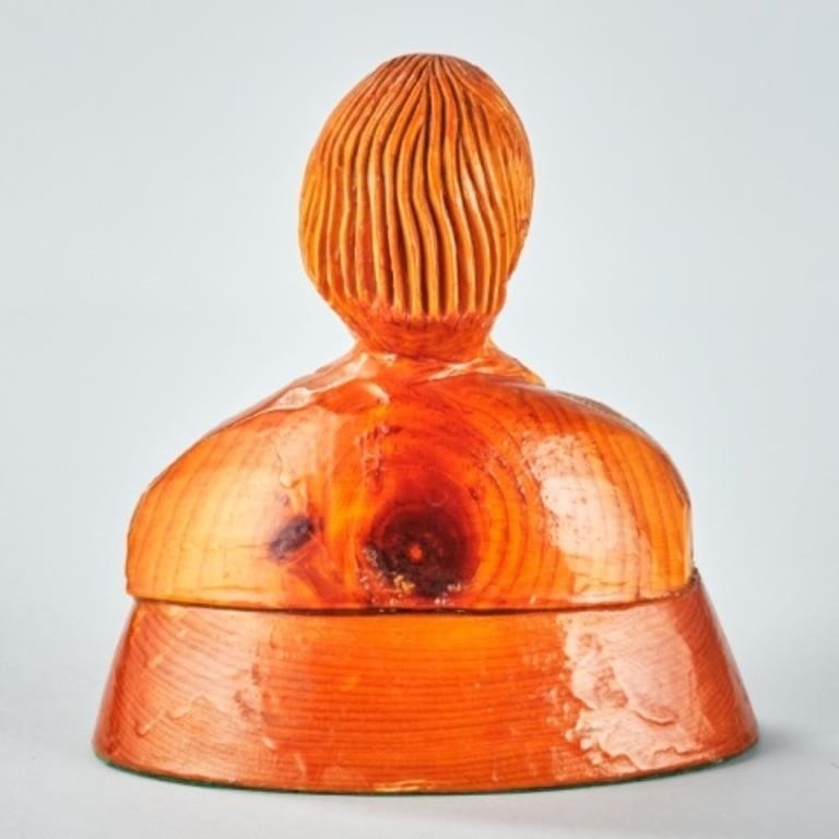 Arthur Gallant | QC PREMIER RENÉ LÉVESQUE (Circa 1979) | MutualArt