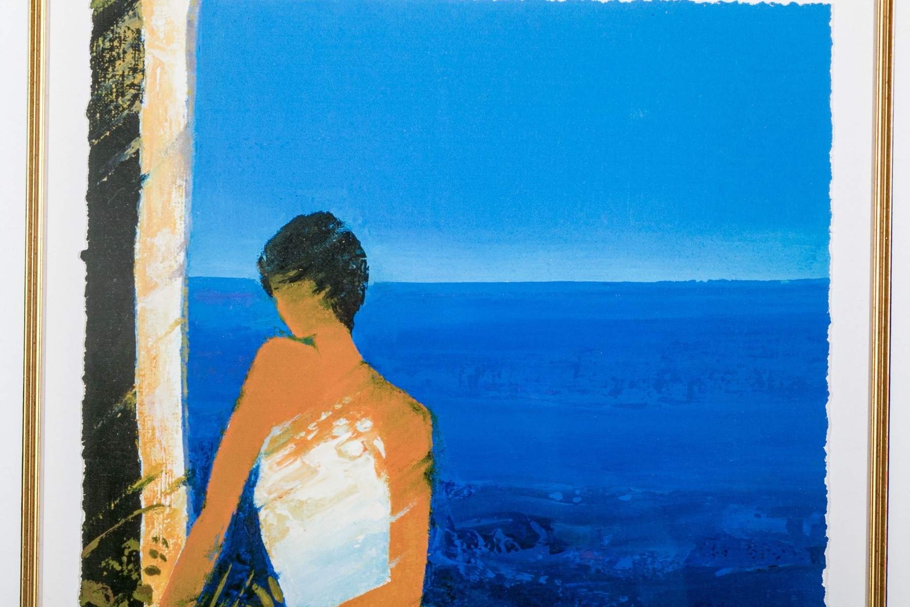 Émile Bellet | BEAUTY BY THE SEA | MutualArt