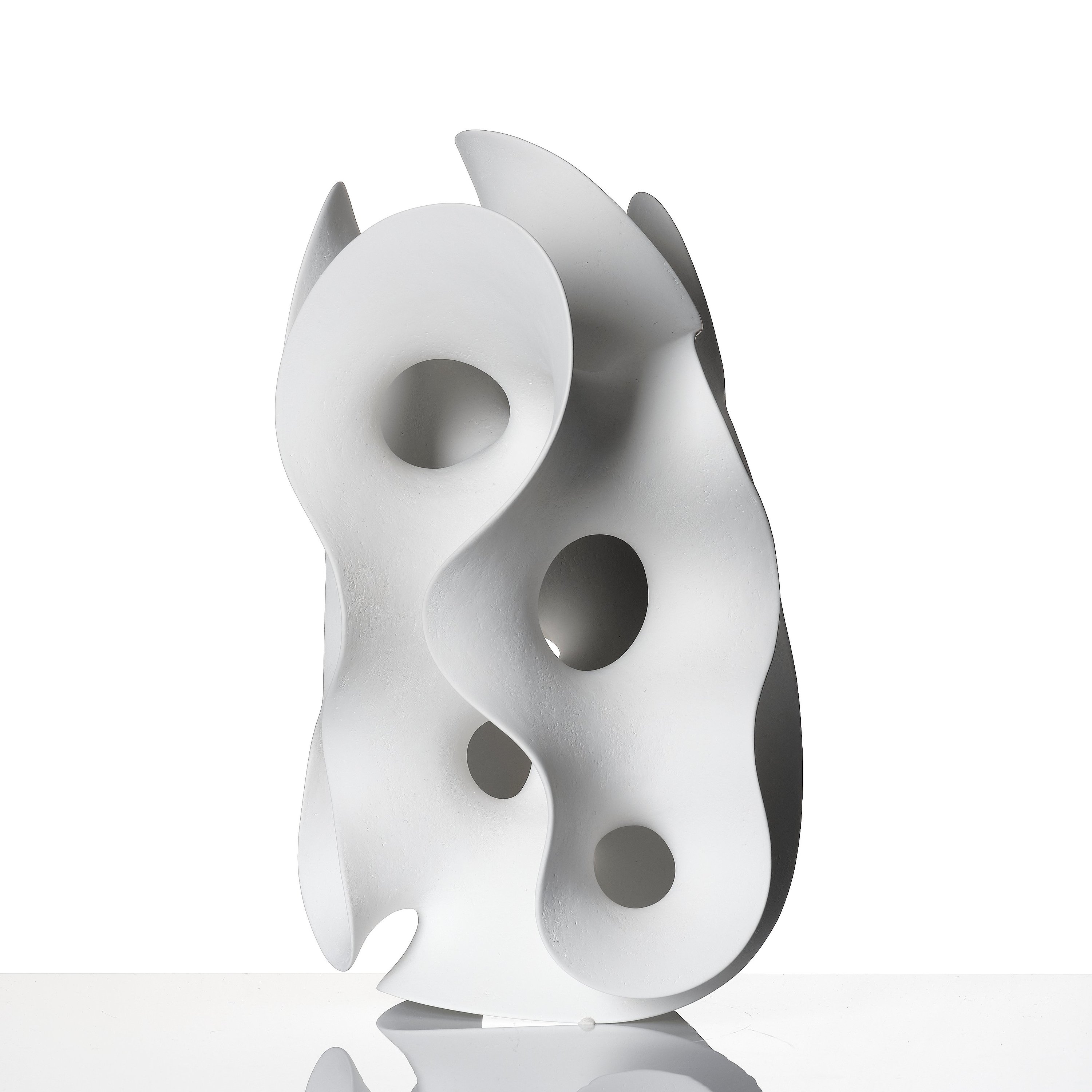 Eva Hild | Interlace (2021) | MutualArt