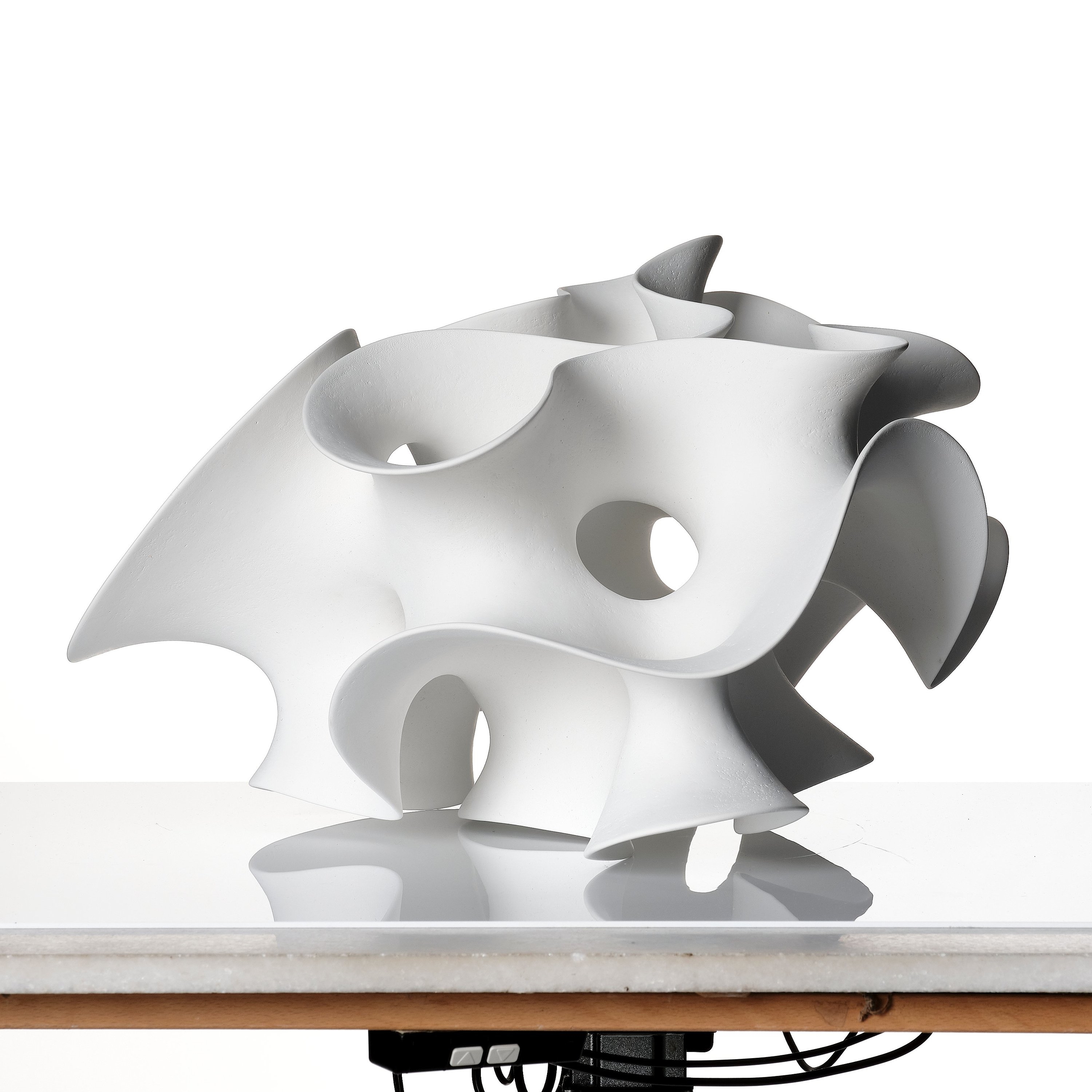 Eva Hild | Interlace (2021) | MutualArt