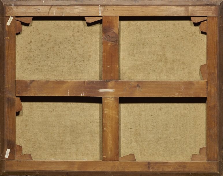 Jean Louis André Théodore Géricault | Twenty-one Croupes of Horses in ...