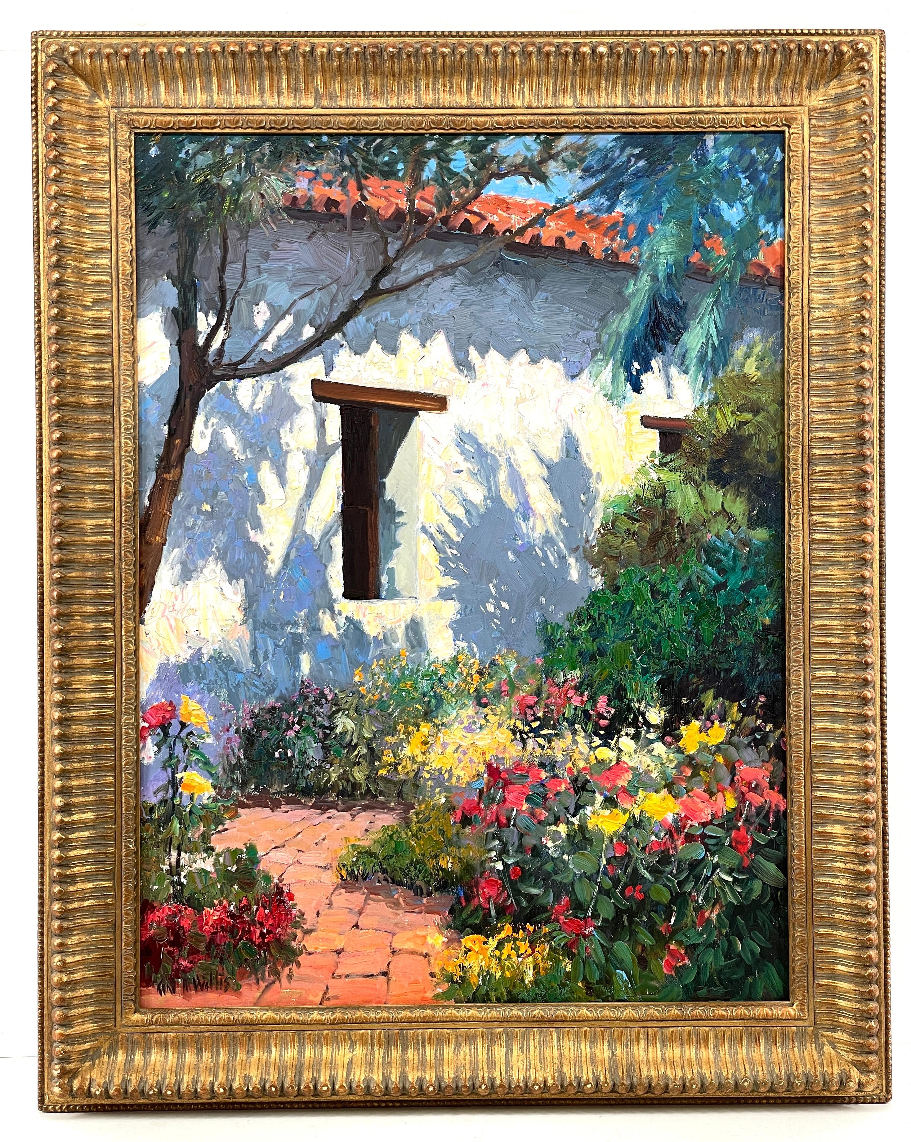 Kent Wallis | Kent R | MutualArt