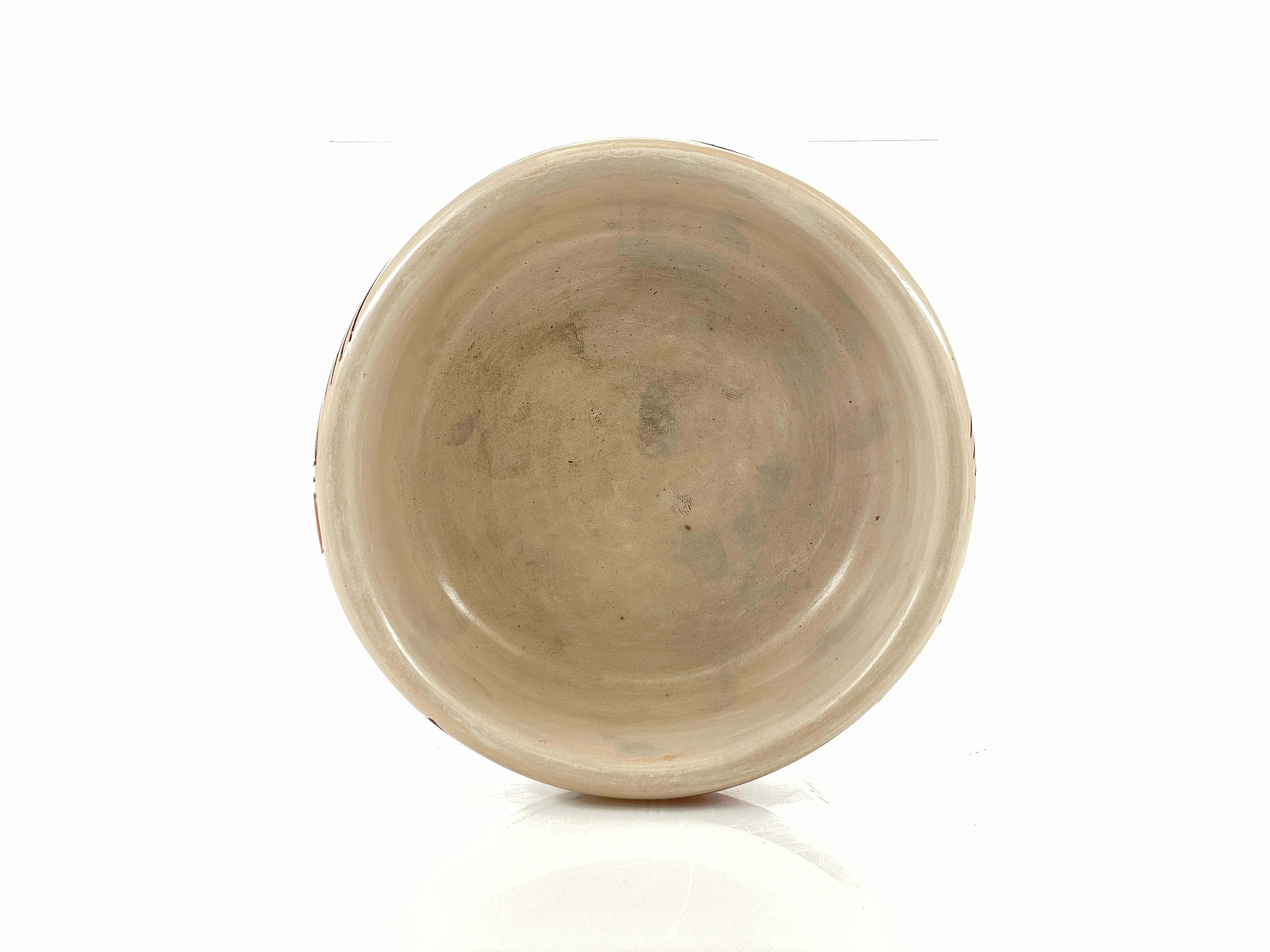 Harrison Jim Jr. | Harrison Jim Hopi Polychrome Pottery | MutualArt