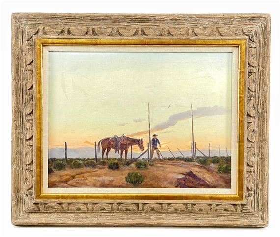 MutualArt.com - The Web's Largest Art Information Service.