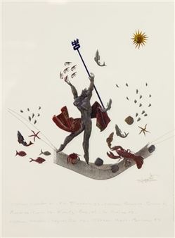 Gérard Puvis | 20 Artworks at Auction | MutualArt