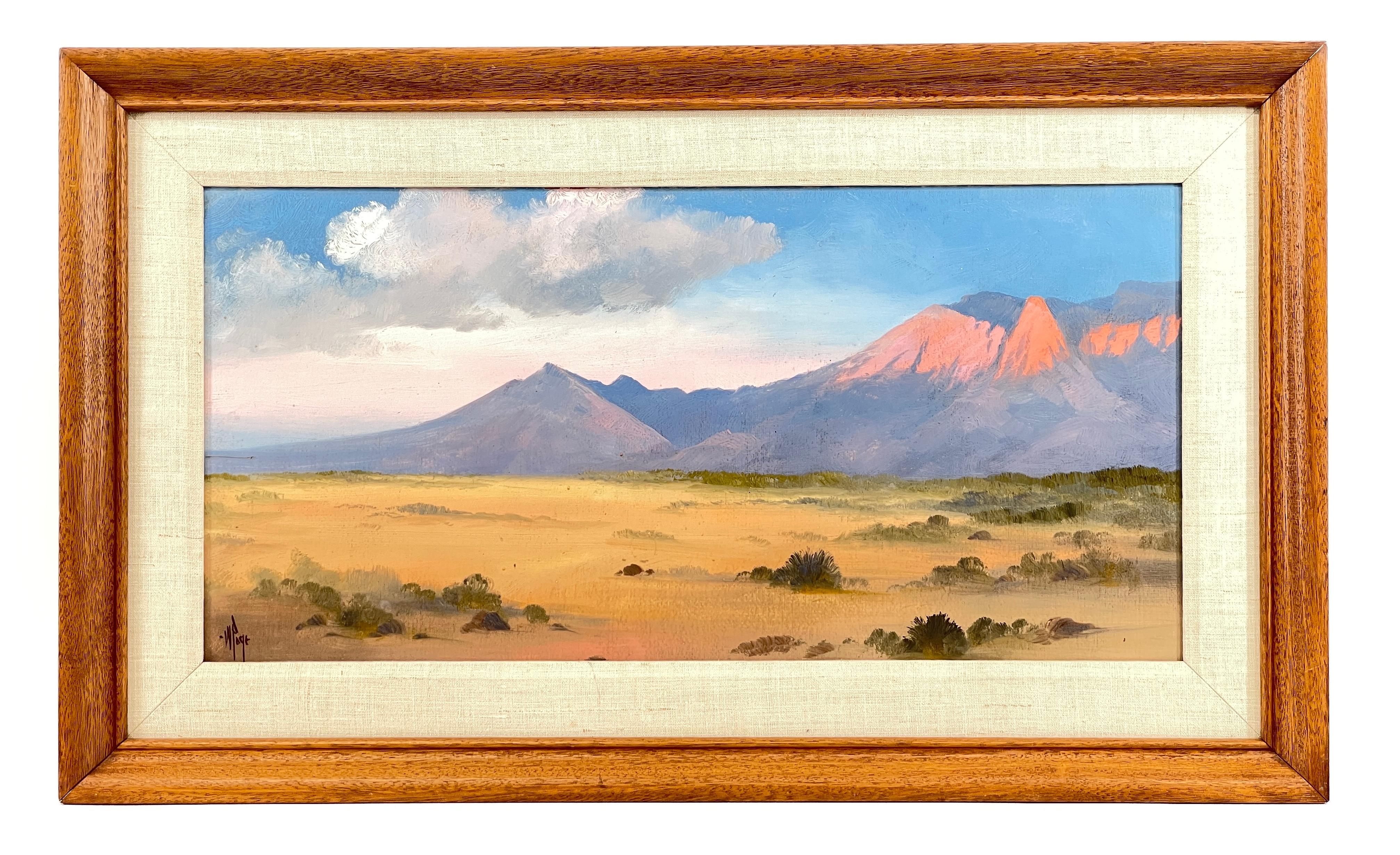 Willard Page | Willard J | MutualArt