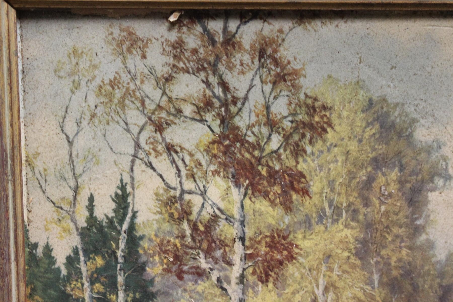 Clemens Freitag | Landscape | MutualArt