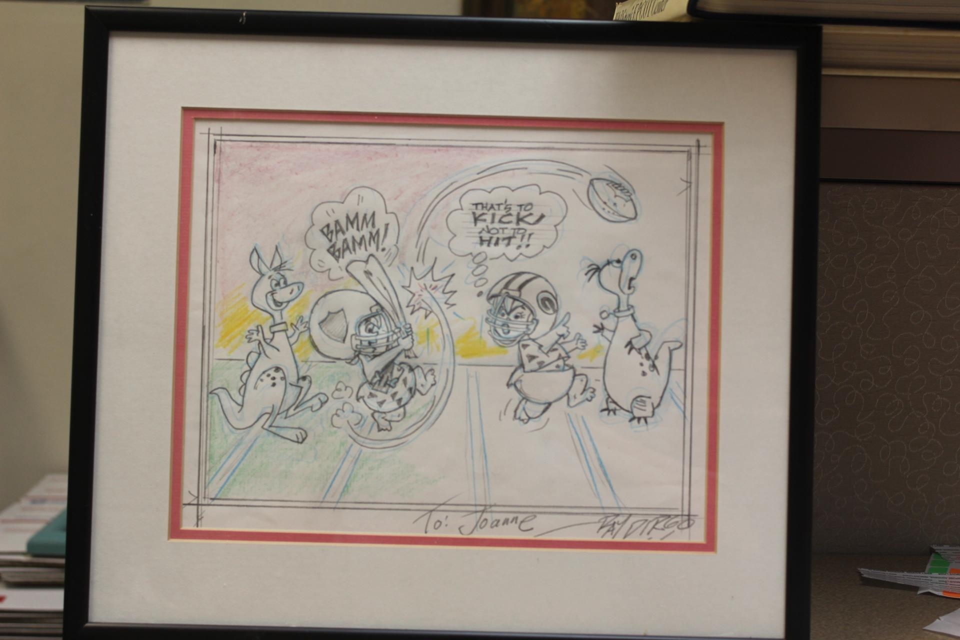 Ray Dirgo | Original Pencil Sketching by Ray Dirgo | MutualArt