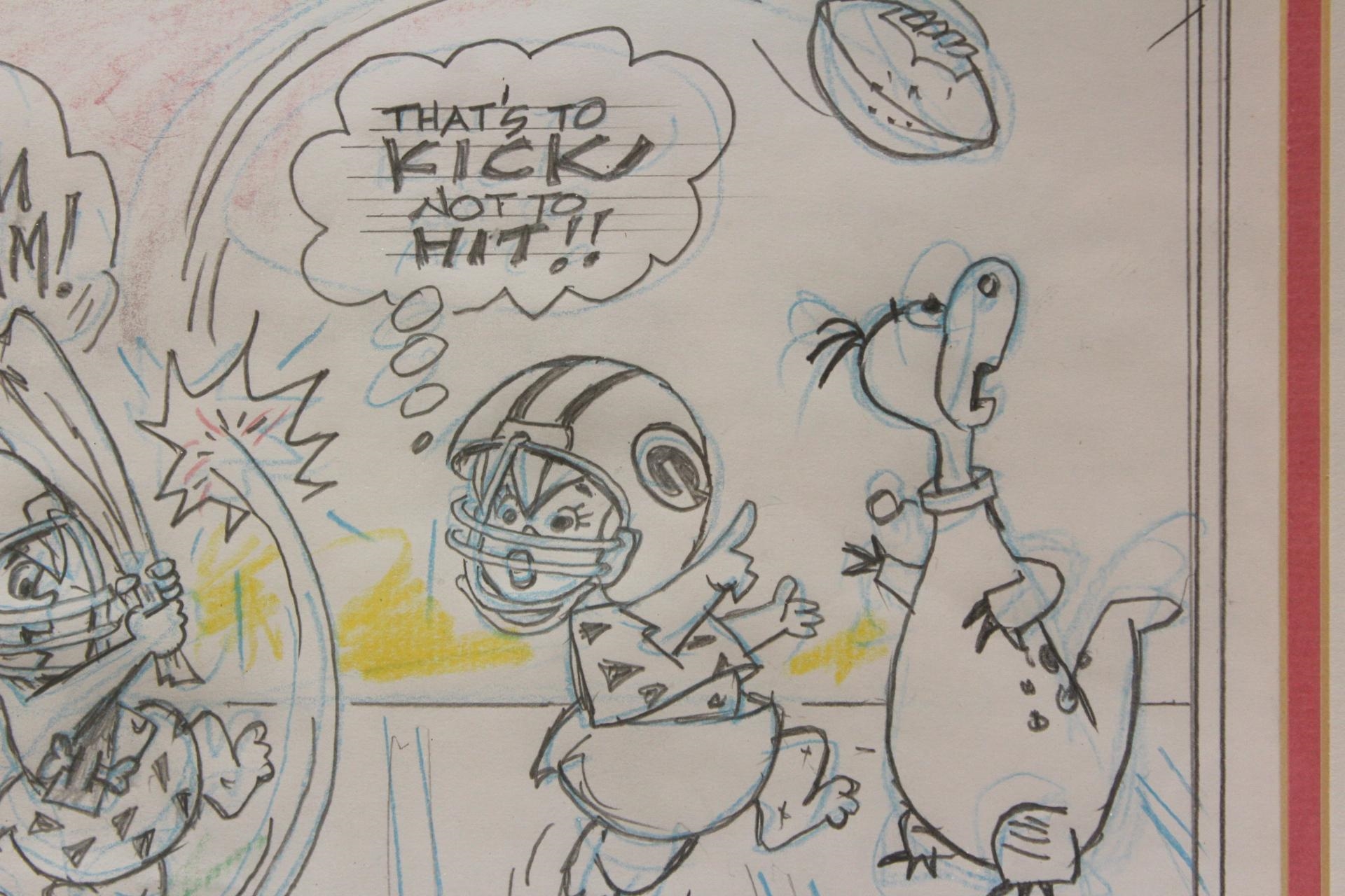 Ray Dirgo | Original Pencil Sketching by Ray Dirgo | MutualArt