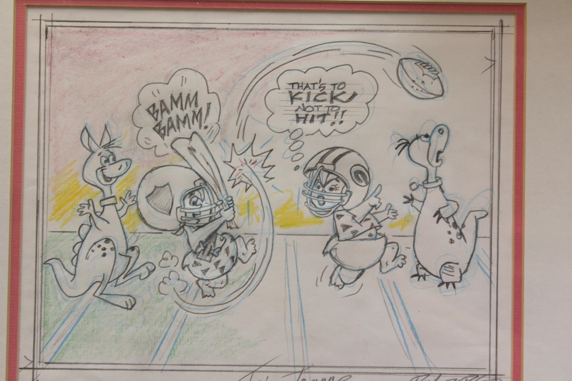 Ray Dirgo | Original Pencil Sketching by Ray Dirgo | MutualArt