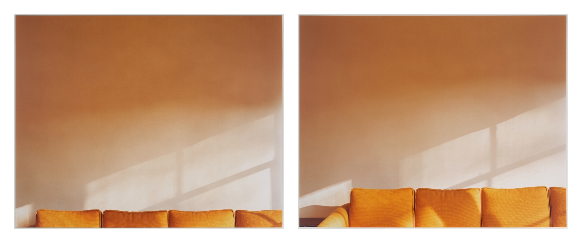 Uta Barth | Field #11, 1995 | MutualArt