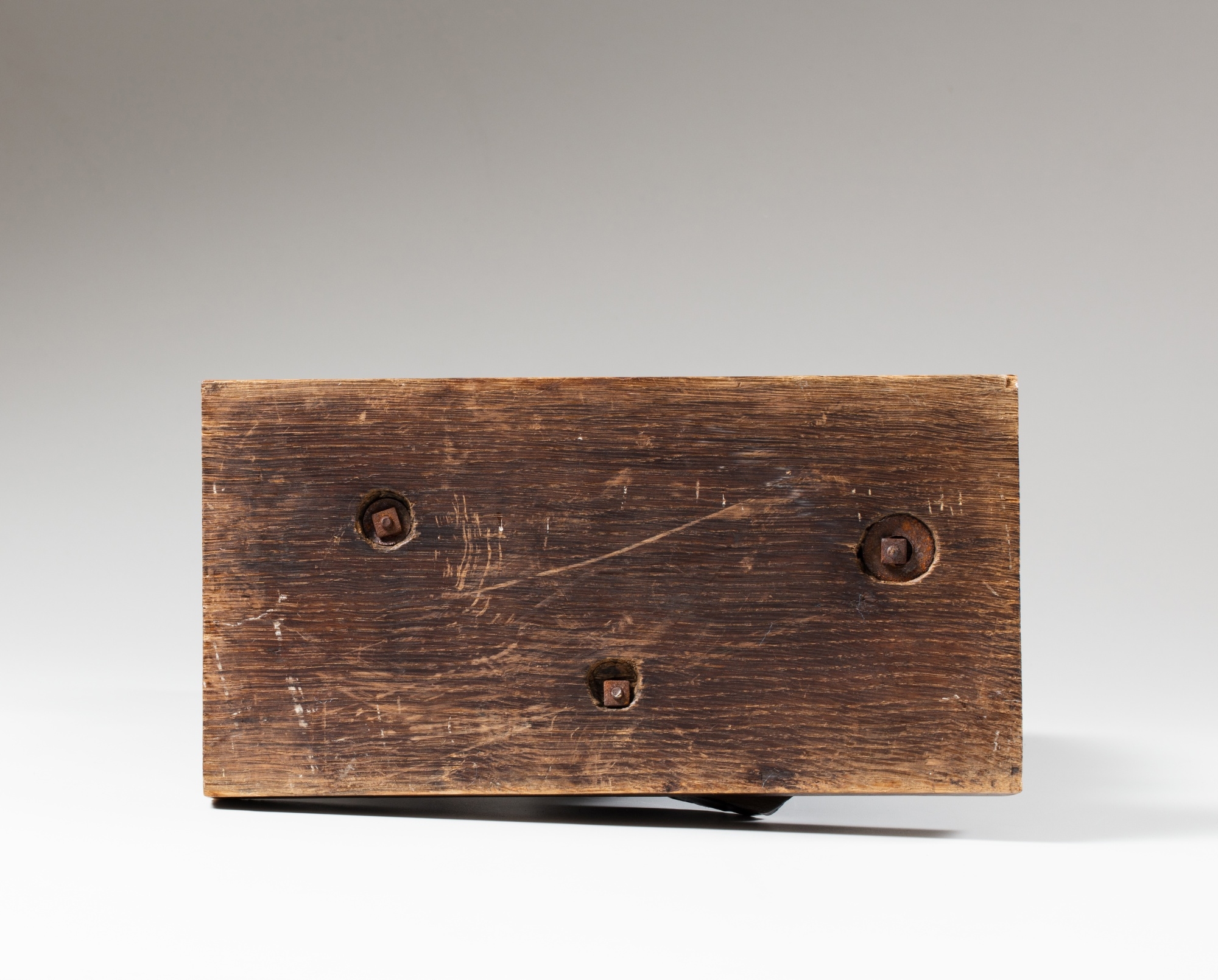 Mahmoud Mokhtar | The Three Beggars (1929 - 1930) | MutualArt