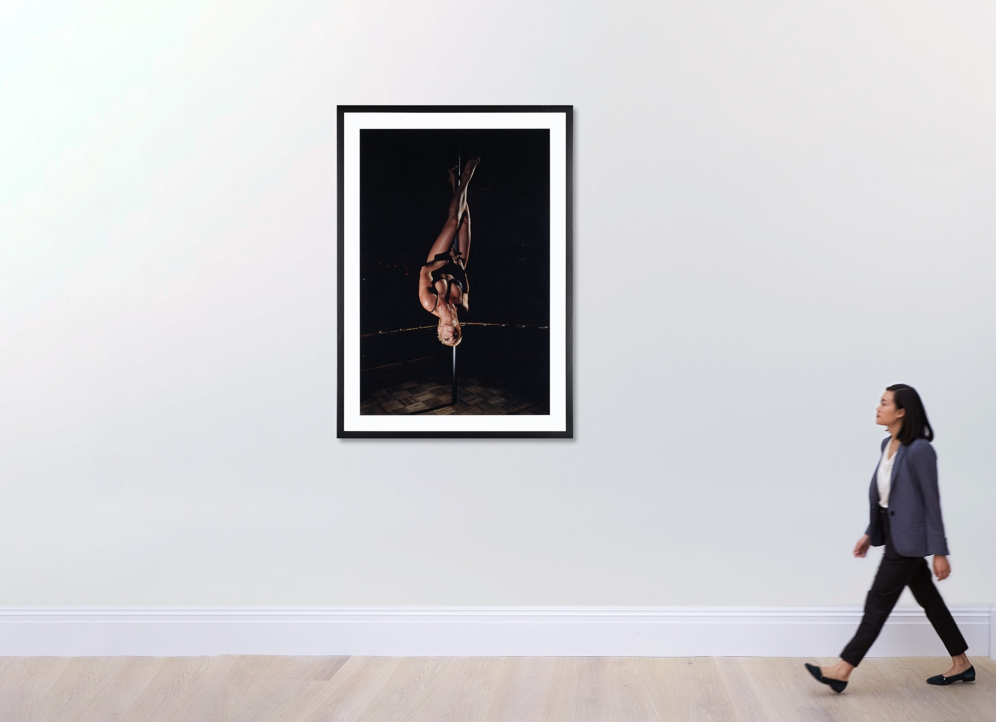 Philip-Lorca DiCorcia | Lynn (2004) | MutualArt