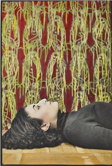 Youssef Nabil | 142 Artworks at Auction | MutualArt