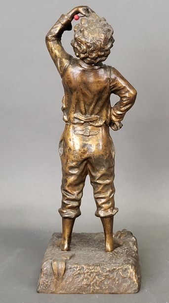 Georges Maxim | Georges MAXIM (1885-1940), Jeune homme à la cerise ...