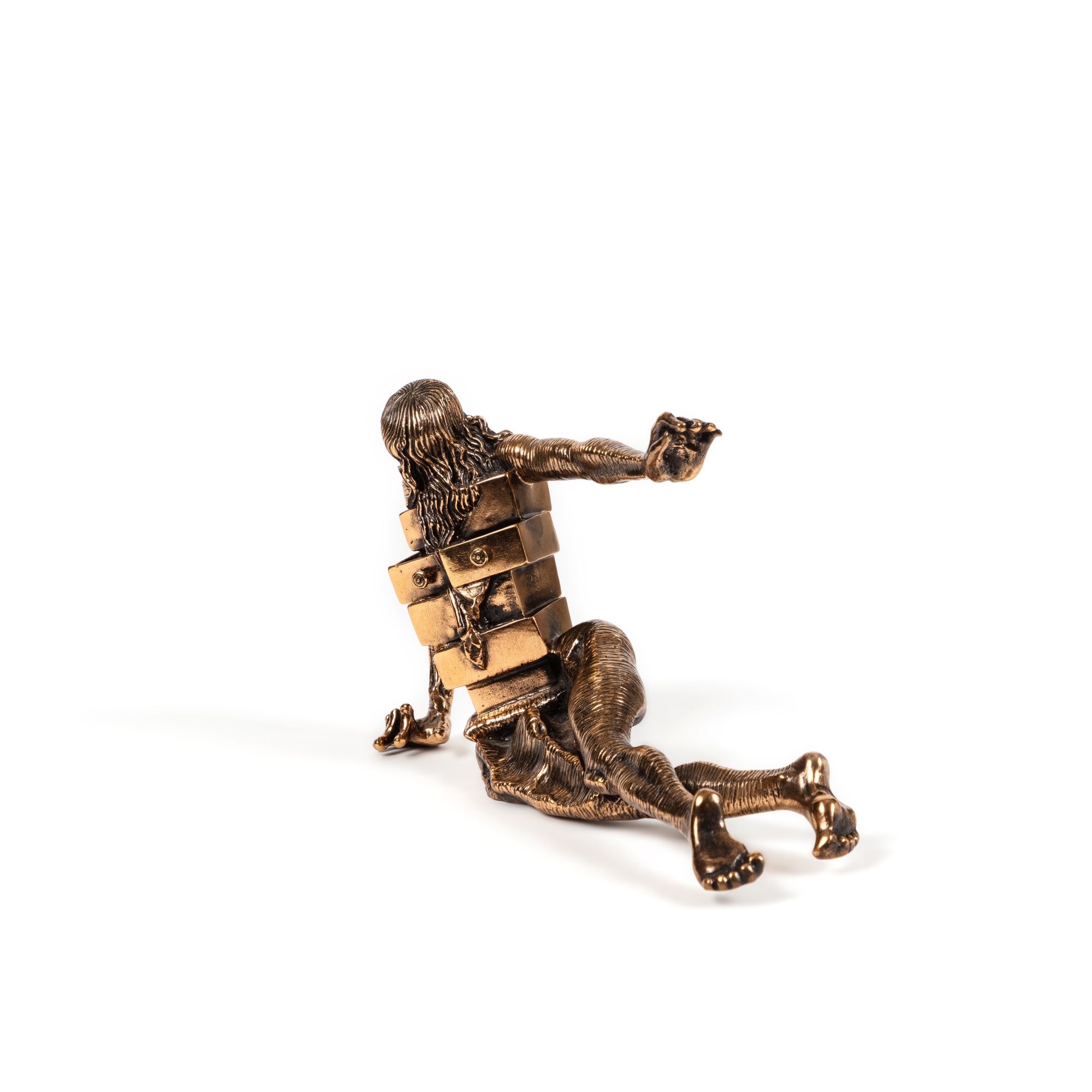 Salvador Dalí | Cabinet anthropomorphique (1973) | MutualArt