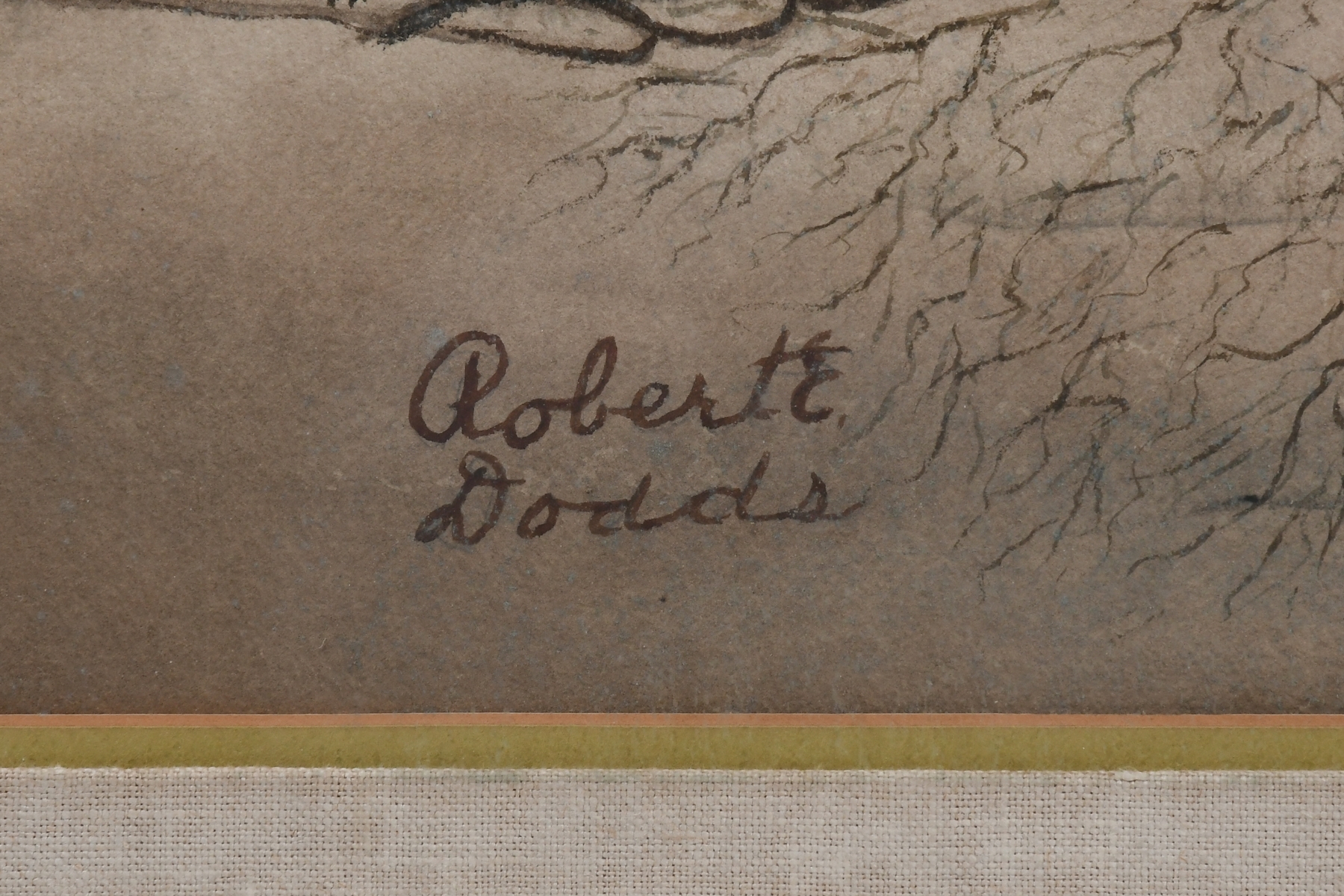 Robert Dodd | Urban Winter City Street Scene (1748) | MutualArt