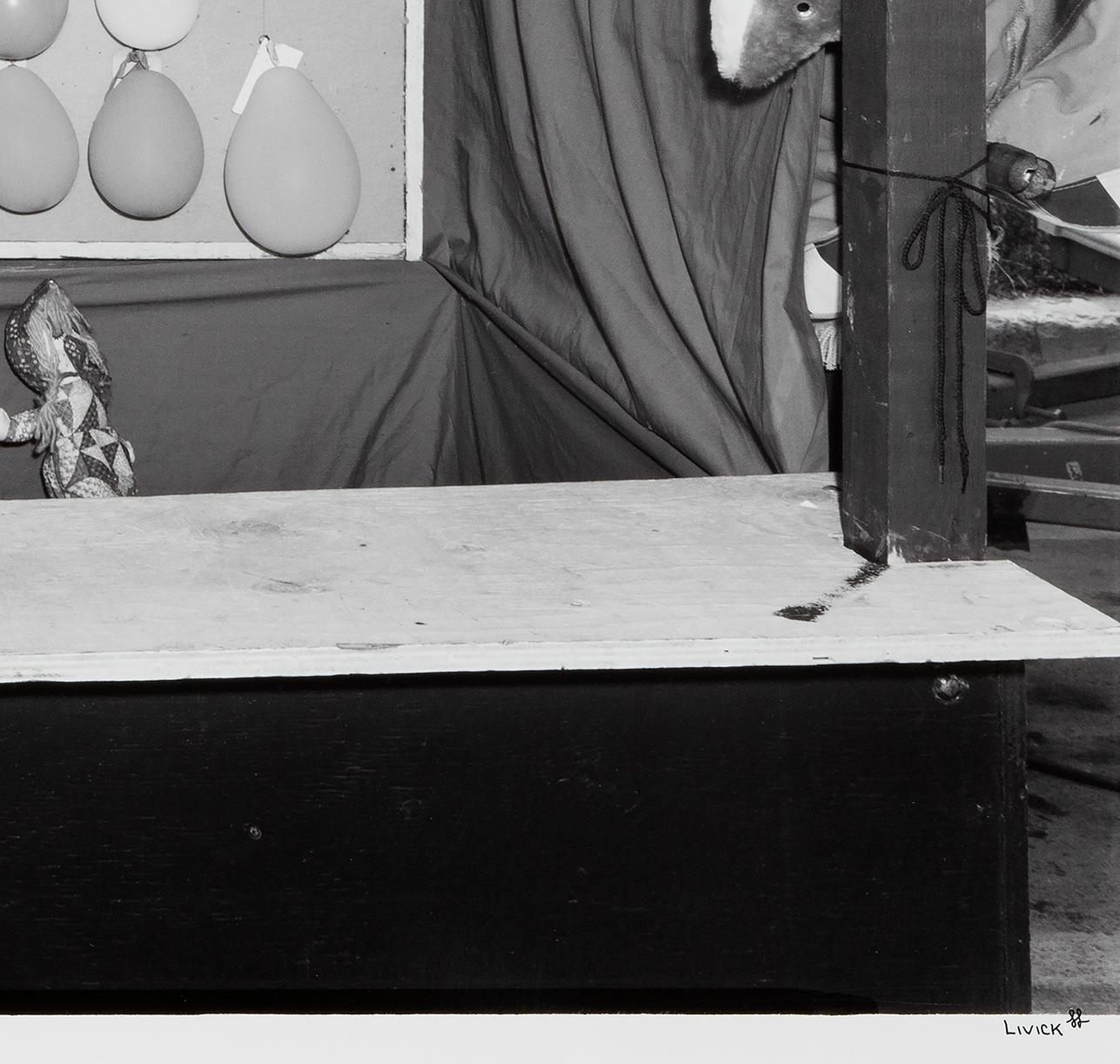 Stephen Livick | Prize Every Time (1982) | MutualArt