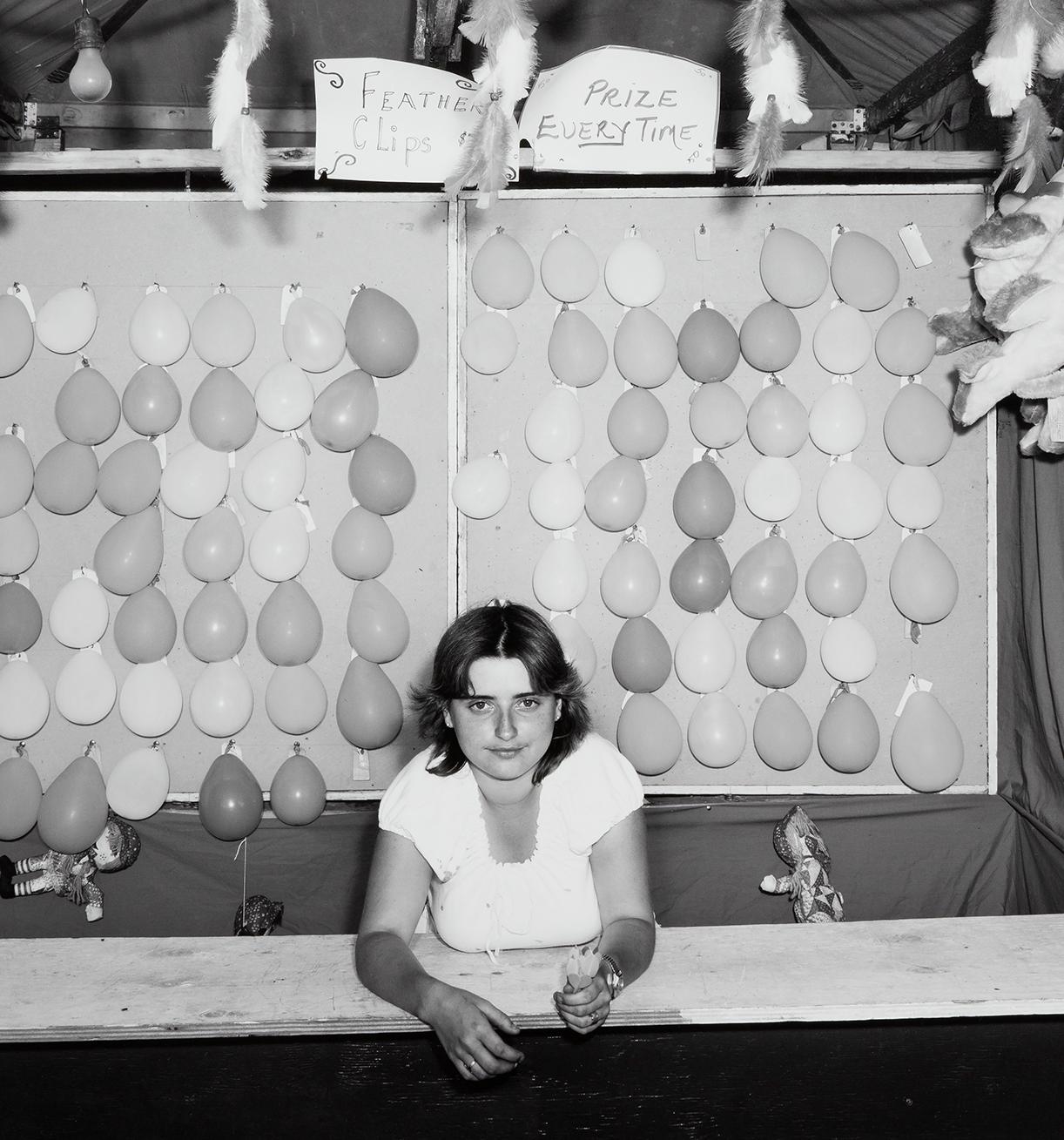 Stephen Livick | Prize Every Time (1982) | MutualArt